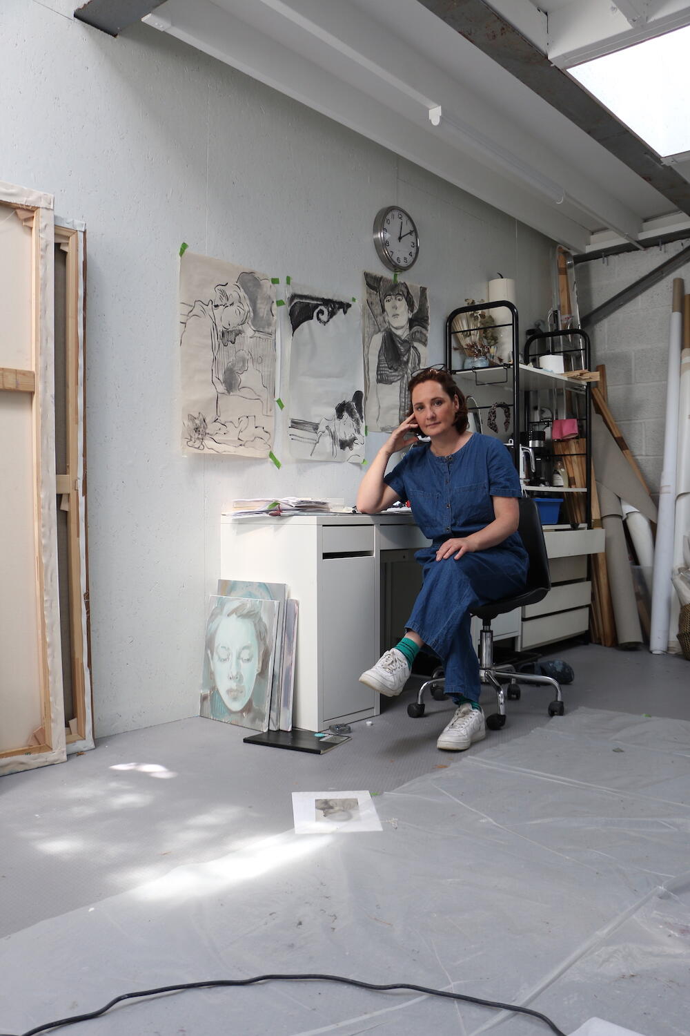 Watch Now: Kaye Donachie and Erdem Moralioglu In Conversation | Frieze